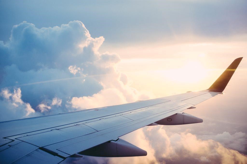 SkyUp Nistru flight destinations and schedules to & from Hurghada ...